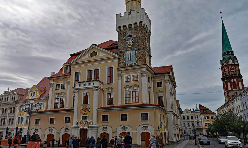 Große Kreisstadt Löbau | Herzlich Willkommen in Löbau!